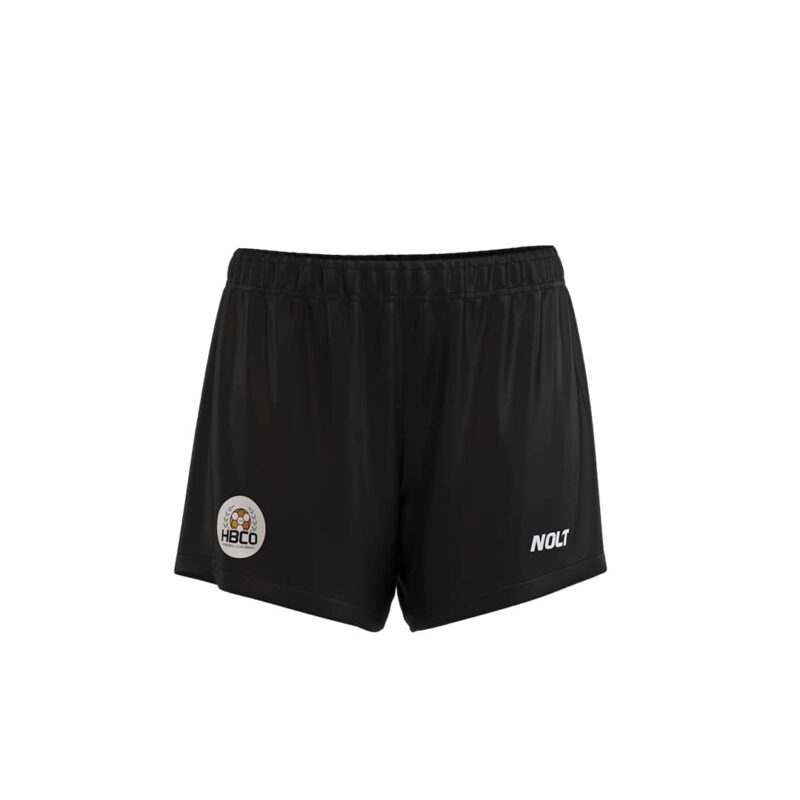 Handballshorts - Umweltfreundliche Ausrüstung mit NOLT!