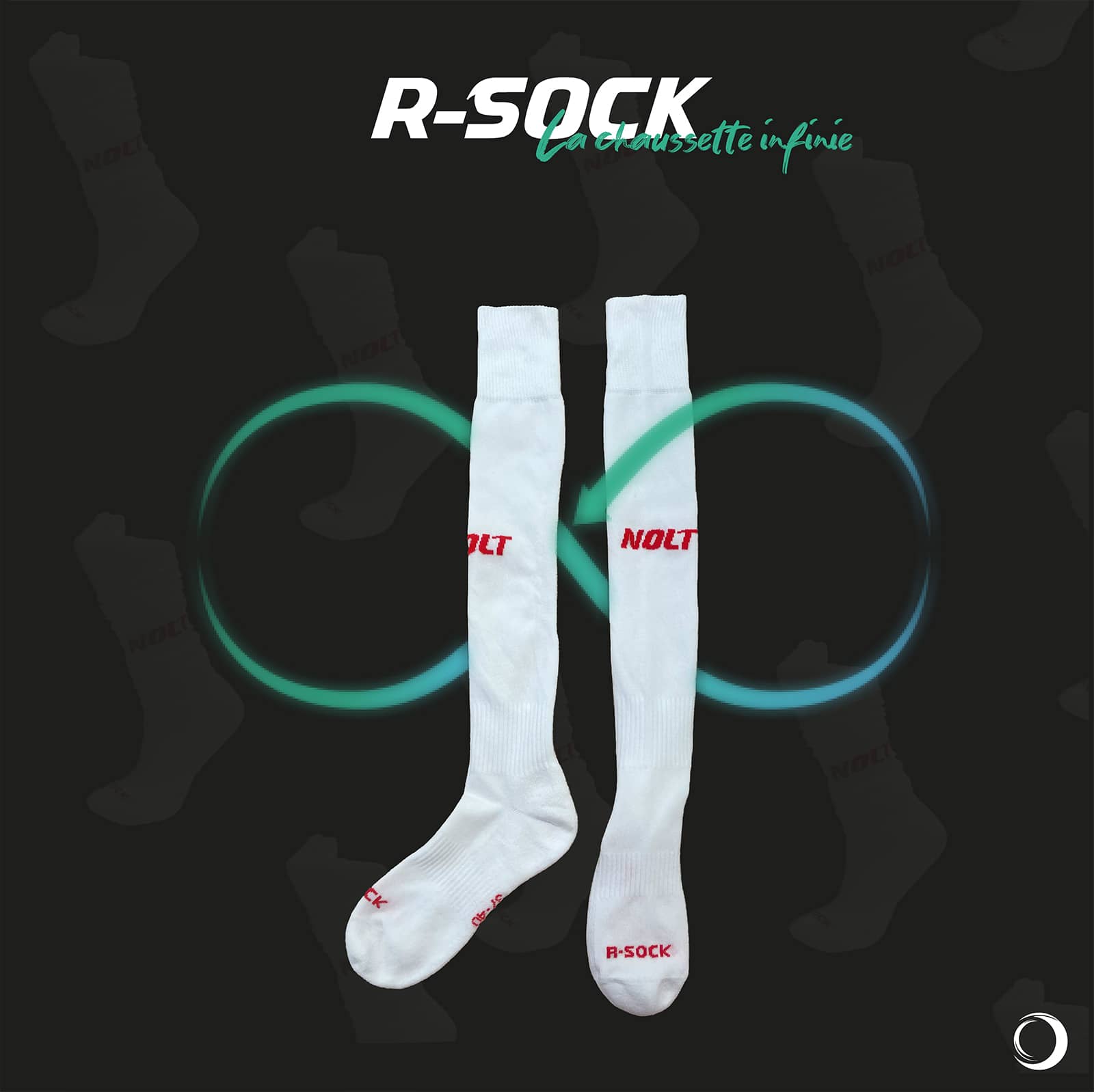 Nos innovations – NOLT, Équipez-vous de manière éco-responsable