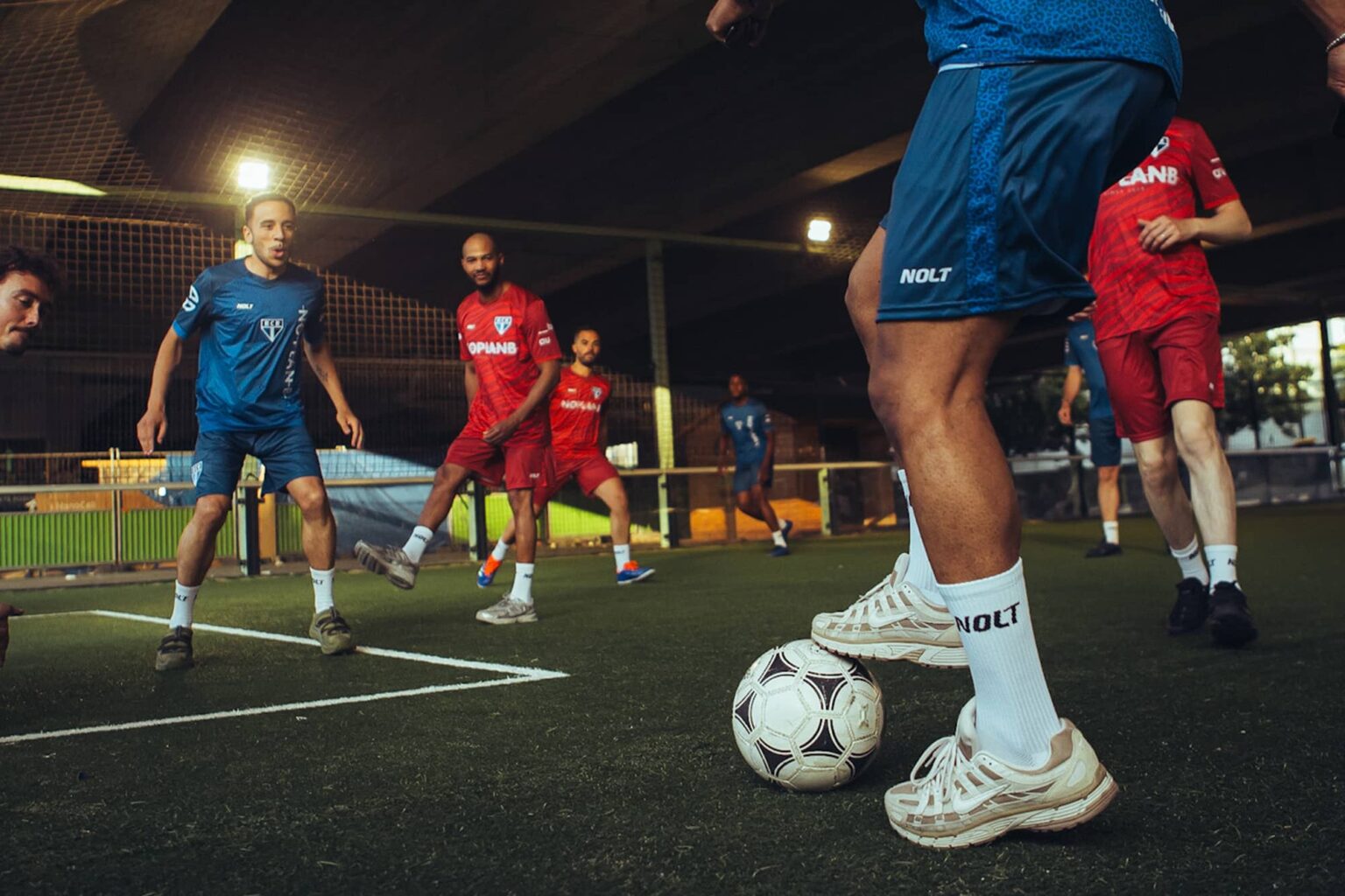 Prolongue la vida útil de su material deportivo: ¡5 consejos!