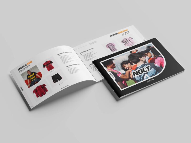 Catalog 2025-26 - NOLT
